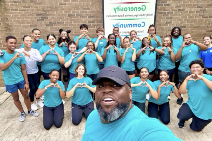 Worship - Emmanuel Lutheran Church